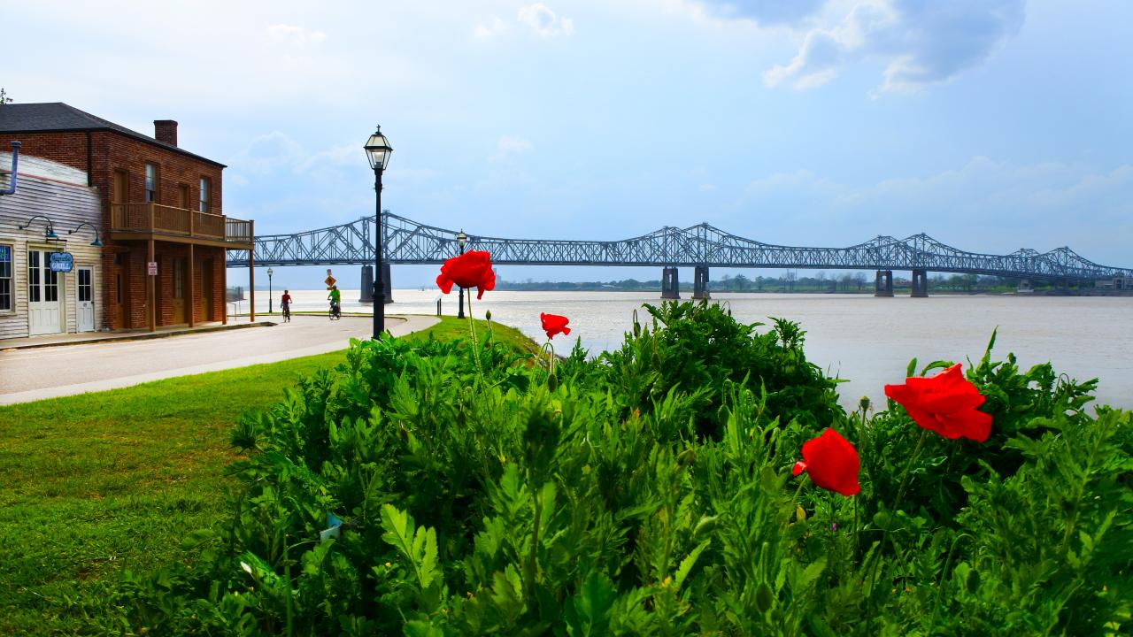 Magnolia Trace - Unwind Resorts