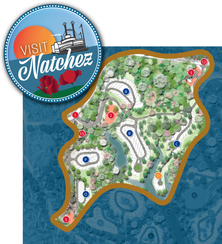 Magnolia Trace - Unwind Resorts